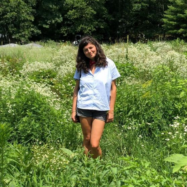 Maria Geyman of Masha Tea on Building Community Amid the Pandemic ...