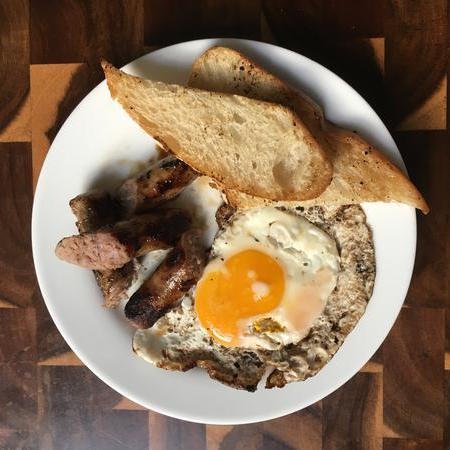 How to Prepare Maple Sausage - Local Roots NYC